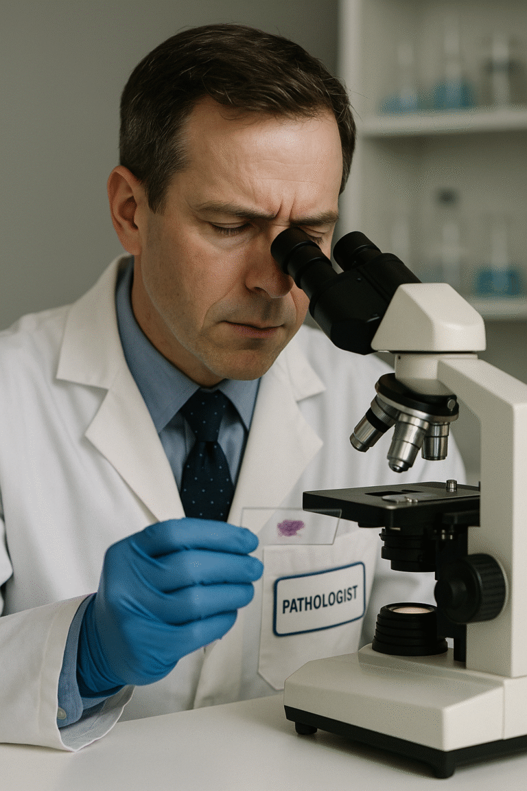 What Is a Pathologists’ Assistant? A Complete Guide to the PA Role